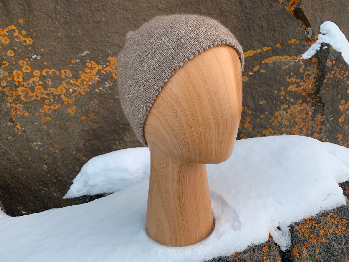 Classic Collection: Toque and Headband prices in the list below ...